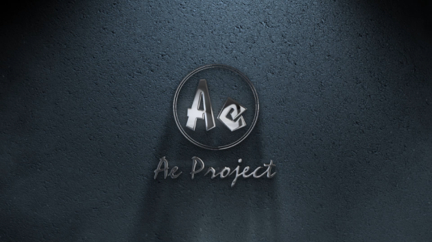 0110 Chromeロゴ Ae PROJECT｜Ae_PROJECT｜coconalaブログ